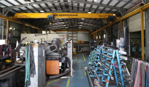 Services | Chrome Engineering