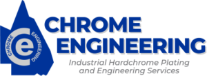 Hardchromium Electroplating | Chrome Engineering